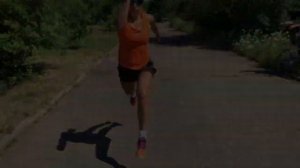 Специально беговые упражнения с Екатериной Муниной