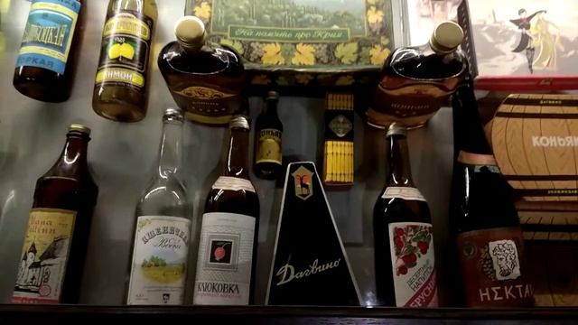 Сигареты времен СССР.