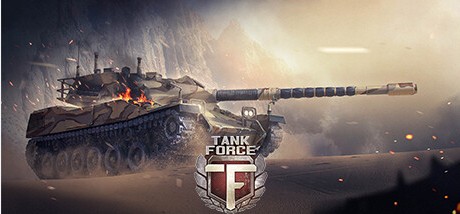 Tank Force | Вернулся в танки СПУСТЯ ГОД!