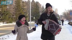 Доброе утро, Заречный! от 08.12.23