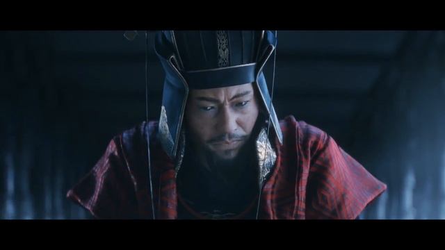 Трейлер Total War Three Kingdom