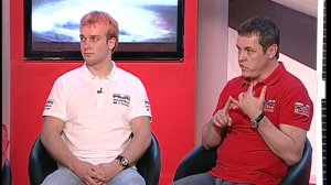 Авто PRESS. Выпуск № 4