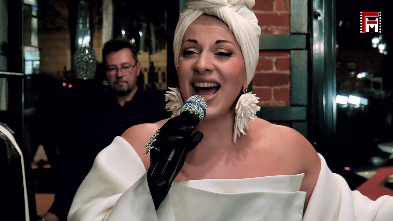 ASTA  "A Little Party Never Killed Nobody" (All We Got)