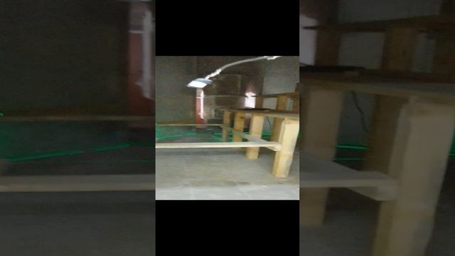 сборка парилки.в процессе