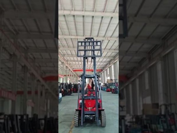Новая модель СPD 15