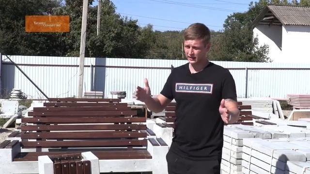 Монолит развивает в Крыму корпоративную социальную ответственность (12 окт. 2020 г.)