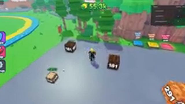 Roblox MERGE SIMULATOR 1 - смотреть видео онлайн от «Игры и Виртуальная ...