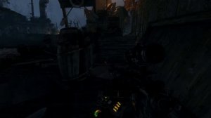 Прохождение METRO EXODUS часть 26: ЛАГЕРЬ ПИРАТОВ