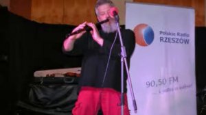 Orkiestra Świętego Mikołaja w Polskim Radiu Rzeszów 2015