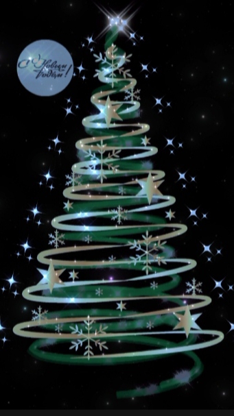🌲✨🎶 С новым годом!_Музыкальная рткрытка
