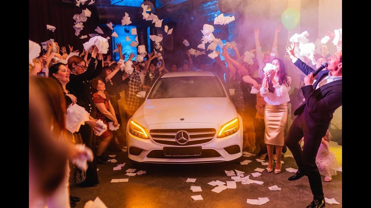 ПРЕЗЕНТАЦИЯ GREENWAY АВТОБОНУСА