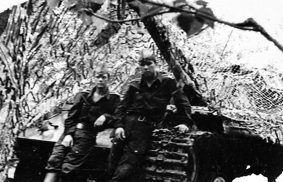 15Б курс ОВТИУ 1980-1985 часть 6