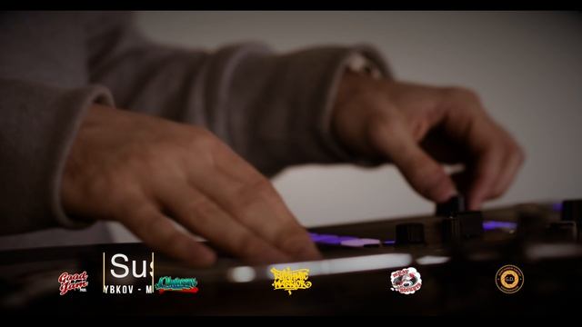 Rhythmic Warrior 10 Anniversary