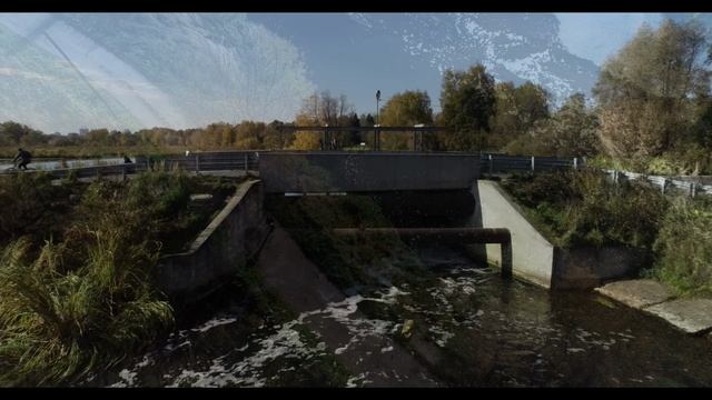Королёв, пруд "Рыбхоз". 2021 г.