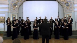 Томас Луис да Викториа. O magnum mysterium
