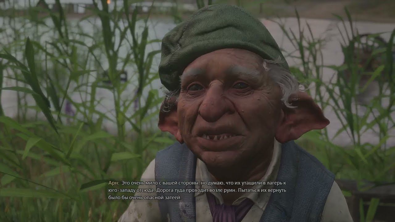 Хогвартс. Наследие #14