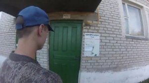 Когда друг приехал из деревни