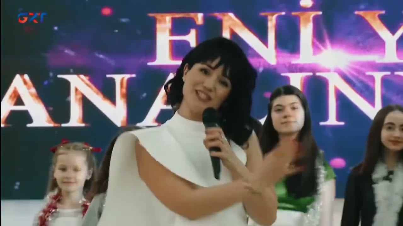 08 - TOZİ - Yeni Yıllan sizi (Новый год 2023 в Гагаузии)