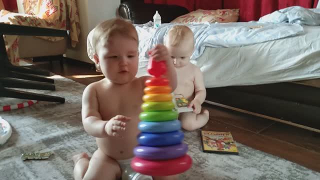 Неожиданное появление марсиан 11 июля 2024 года