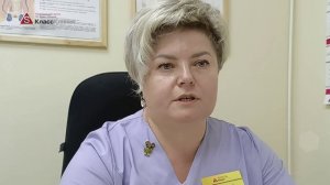 Видеовизитка Вишневская Юлия, врач-колопроктолог
