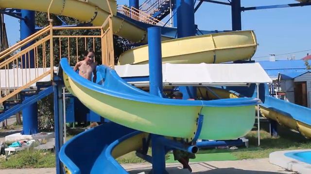 Блага август 2023