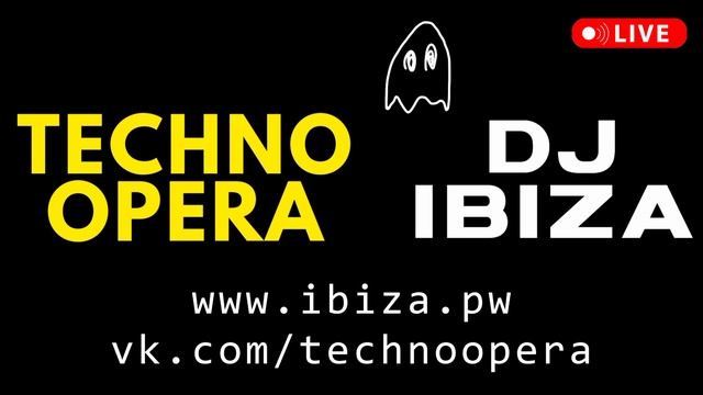 TECHNO OPERA