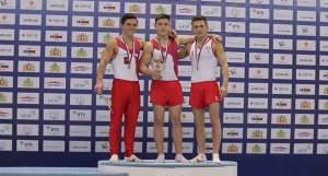 Кубок России 2017. Новый блог. День 4