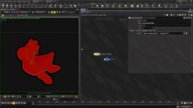 Week 01 - 05. Importing The Assets