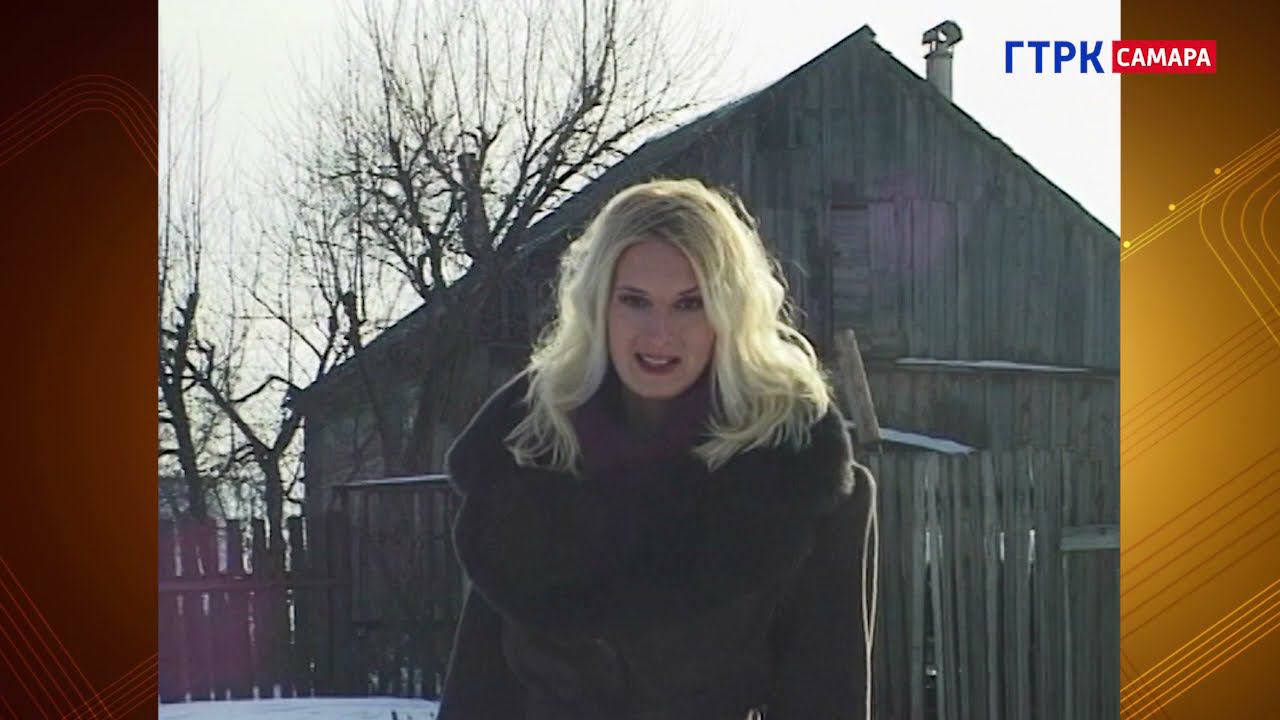 Тохтамыш и другие истории Самарского края 12. Тохтамыш, чувашские язычники, художник 2002 г.