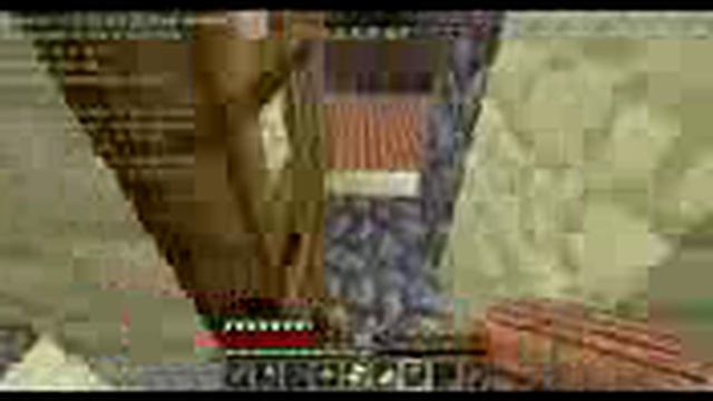 Minecraft - всего одна жизнь.15 [Дом]