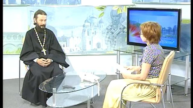 Свет Угреши. 08 07 2015.