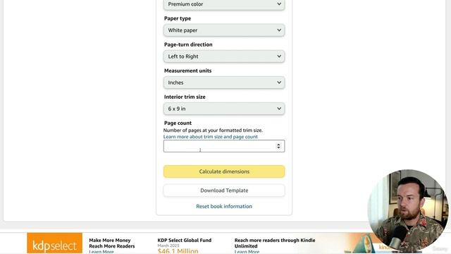 64 - Turning Your eBook into a Hardcover and Paperback Book
