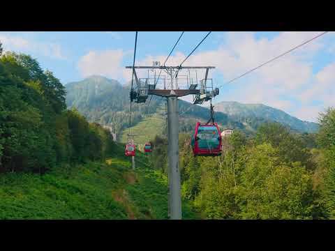 Сочи, Sochi 08 2021