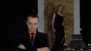 Leriko Craft Новый иллюзионный номер