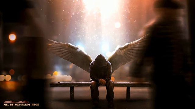 Ummon guruhi - Kechib ketdim | Уммон гурухи - Кечиб кетдим | REMIX by XonSaroy Prod ( 2024 )