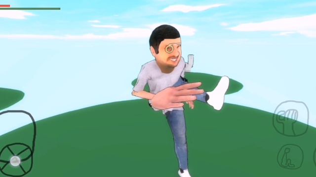Играю в самую забагованную игру в мире