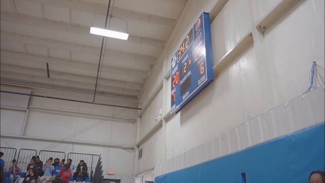 WELDON HIGH SCHOOL at KIPP PRIDE HIGH SCHOOL | FULL GAME HIGHLIGHTS ...