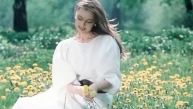 Людмила Сенчина (в кадре - Марина Федина) - Облако