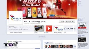 GAMING GIVEAWAY: ADATA SX900 SSD & 2600 MHz Memory!