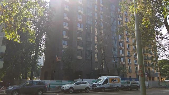 3-я Владимирская д 23 (19.08.2024)