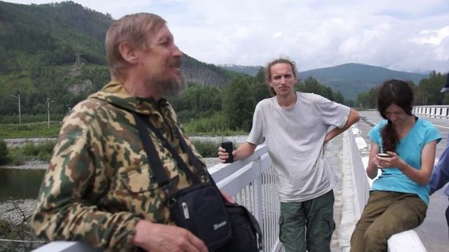 БАМ р Амгунь 2015 часть 1_2_.mp4
