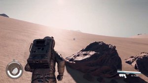 Starfield | Part 35: Visiting All Earth Landmarks (Along with Apollo Site & Mars Rover)