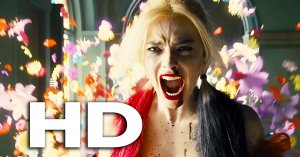 Отряд самоубийц 2: миссия навылет (2021) - официальный русский трейлер