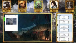 [Dungeons & Dragons] Боги и Драконы 2 | Игра #9