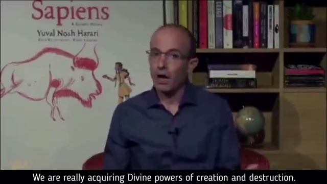 The Sequel to The Fall of The Cabal - Part 27 The World Economic Forum – The End of Homo Sapiens