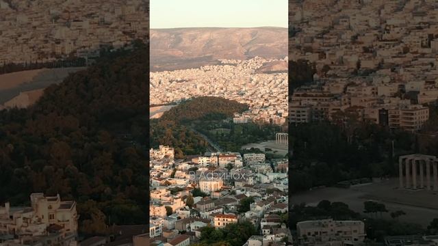 Путешествие по Греции! #греция #путишествие #страны #афины #туризм #люди #город