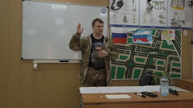 05 Оппозиционеры и революционеры. Выборы, как источник легитимности (законности) власти