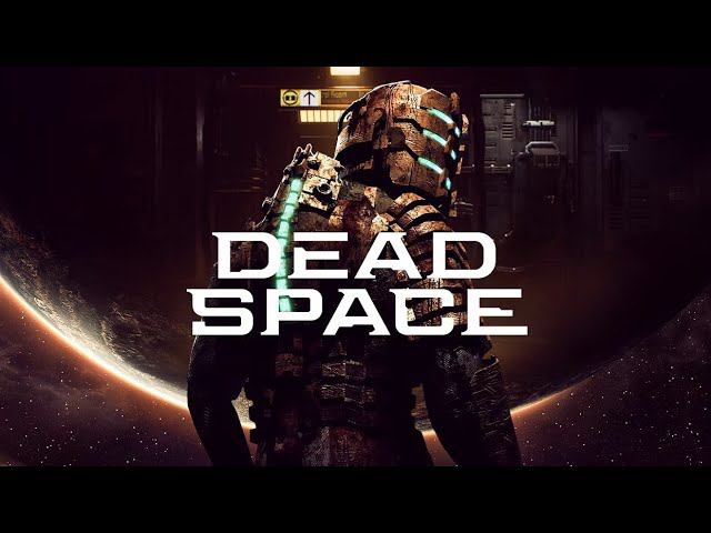 Dead Space (Remake) №1
