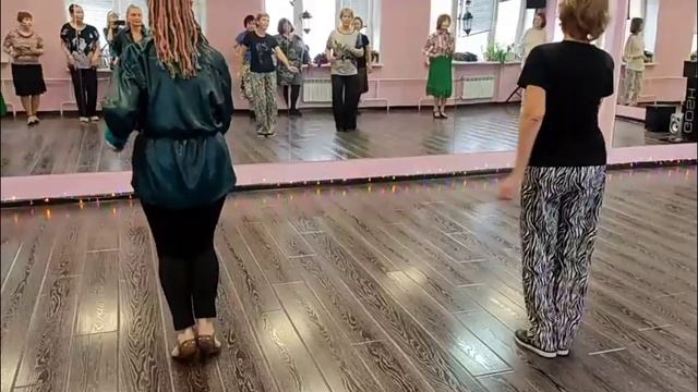 Кизомба  20240129