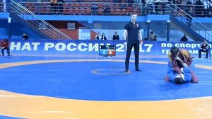 Ибрагимов Гаирбег Ч Р 4